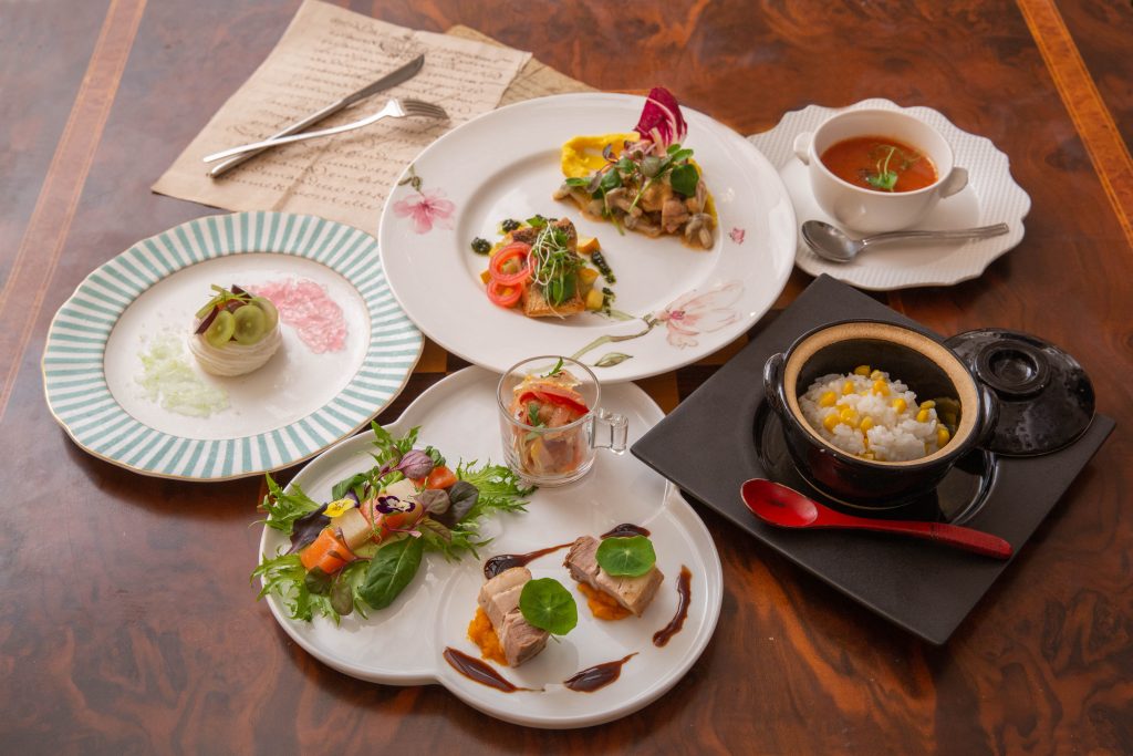 【公式】Pinco Picon ピンコピコン - 愛知県豊橋市のウェディングレストラン