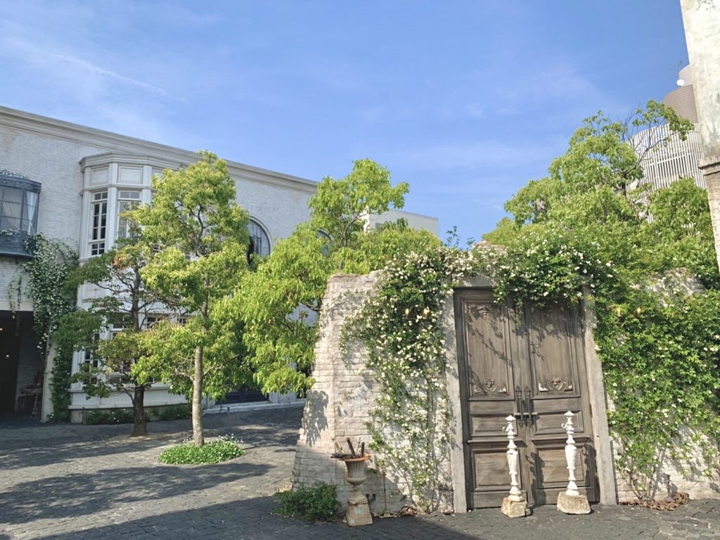 【公式】Pinco Picon ピンコピコン - 愛知県豊橋市のウェディングレストラン