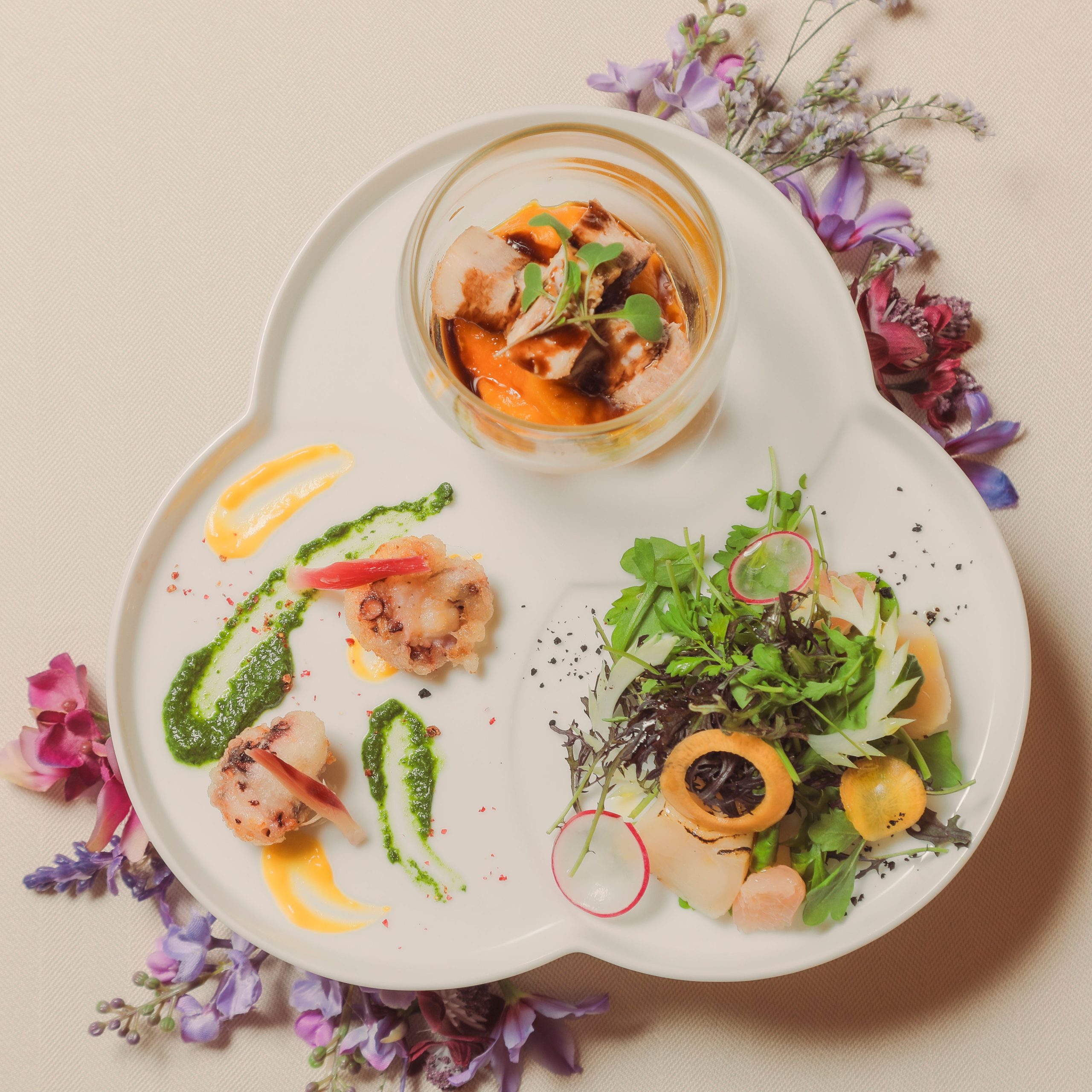 2,3月ランチメニュー | PincoPicon