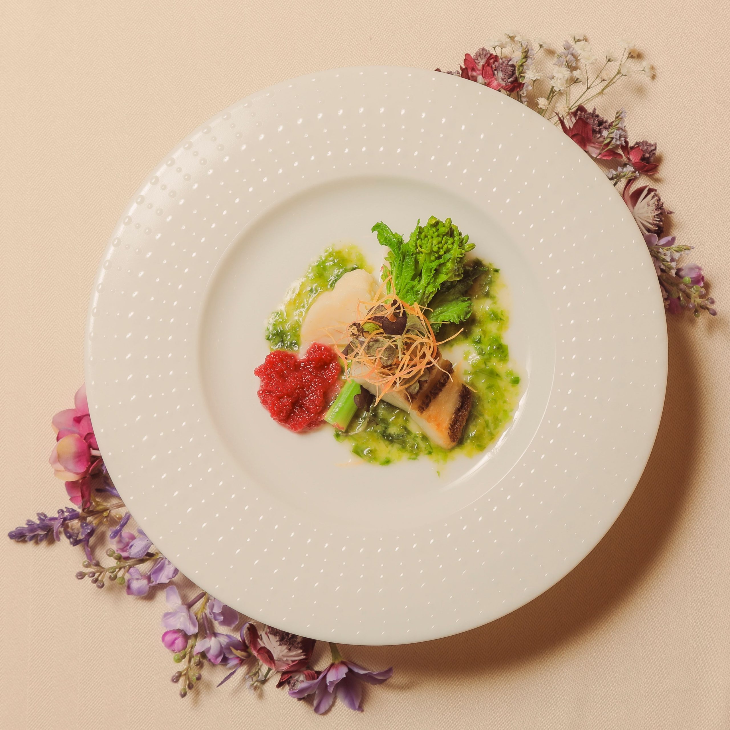 2,3月ランチメニュー | PincoPicon