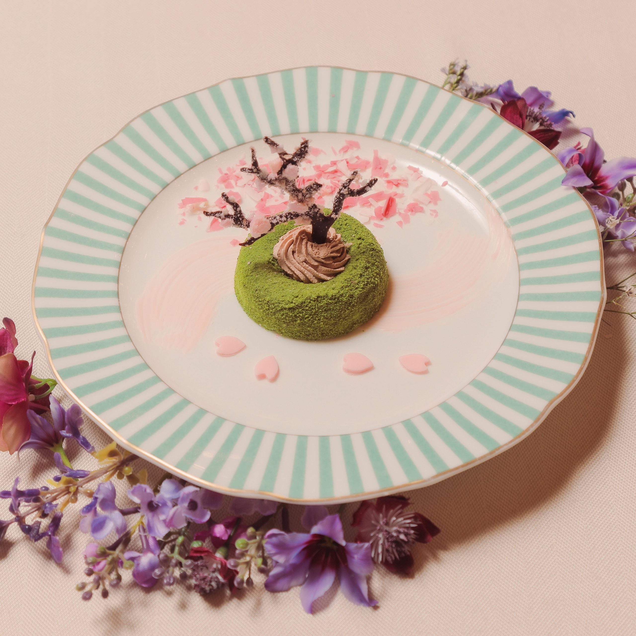 2,3月ランチメニュー | PincoPicon